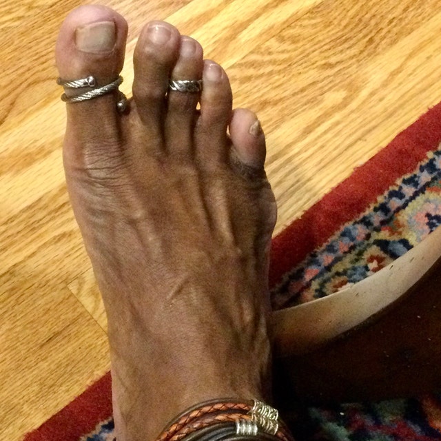 CHUX Barefoot Sandals & more by ChuxBarefootSandals on Etsy