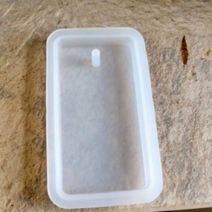 Large Size Rectangular/square Shape Silicon Mold DIY Silicone Mold ...