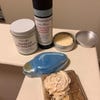 ISLAND COCONUT & TONKA Shampoo Bar Pro Vitamin B5, Conditioning Formula ...