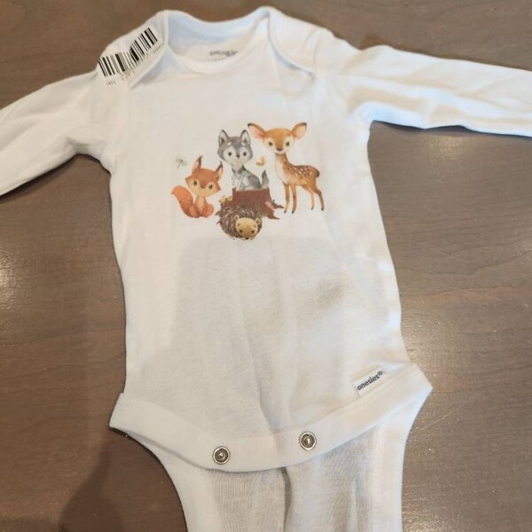 Rootin and Most Definitely Tootin Baby ONESIES® Brand Bodysuit Cowboy Bodysuit Western Baby ...