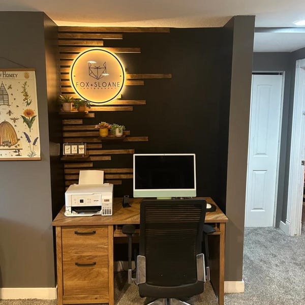 Custom Anime Neon Signs, Akatsuki Cloud Neon Sign, Cartoon Wall Art ...