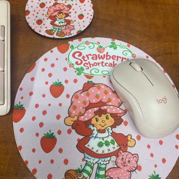 Scarface Tony Montana Al Pacino Movie Mousepad A Mobster Gangster PC ...