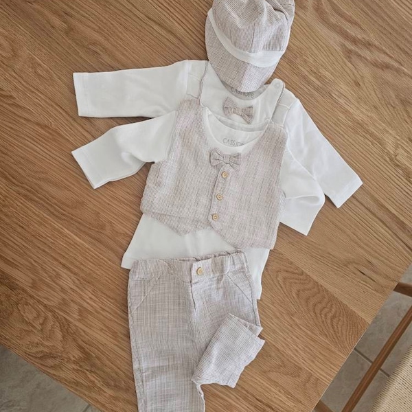 Muslin Baby Set, Baby Set for Girl ,newborn Set, Cotton Baby Clothes ...