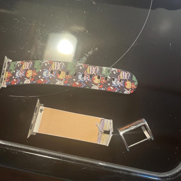 Winnie the Pooh and Friends Fitbit Versa 2 3 4 Lite Band Sense Band ...