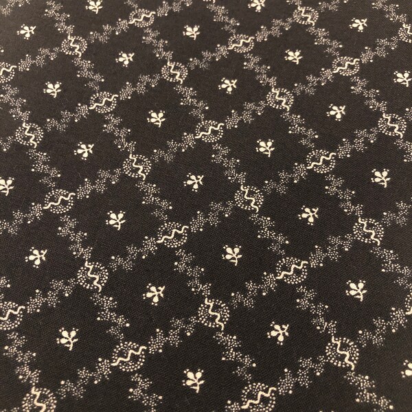 Lancaster Fabric by Jo Morton for Moda Fabrics, Civil War Reproduction ...