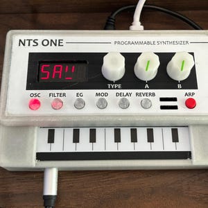 POC-66 3D Printed Case for the Teenage Engineering Pocket Operator - Etsy