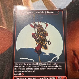 Emrakul the Promised End Full Art Custom - Etsy