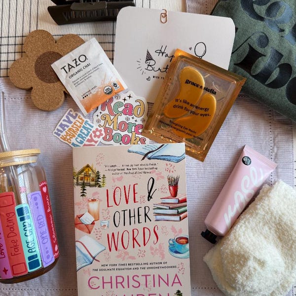 Weekend Vibes Shirt Gift Set | Bookish Bundle | Cozy Reader Gift ...