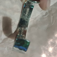 Corporate Gifts | Personalised Company Logo Keyring | Business Gifts ...