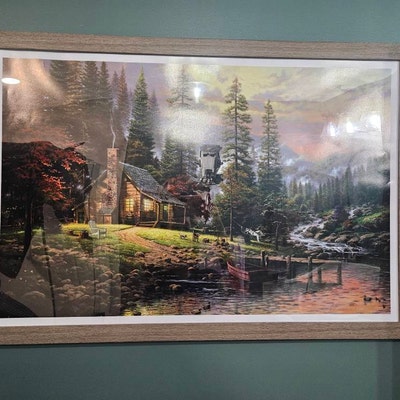 Jedi Code VS Sith Code Inspired Poster Set Print 338 Home Decor - Etsy