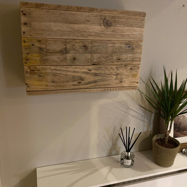 FUSE BOX COVER - Etsy UK