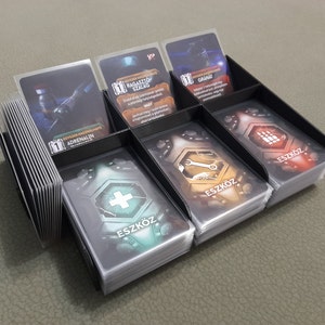 Nemesis Stand for Malfunction and Fire Marker 3D - Etsy