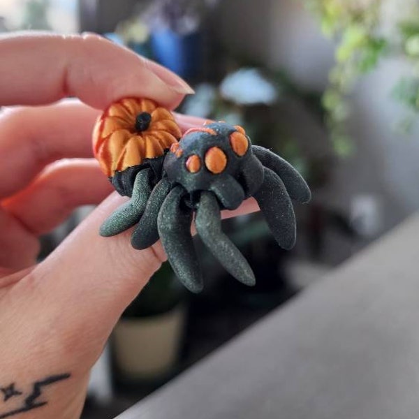 Missile Toad / Mistletoe Christmas Tree Ornament - Articulated ...