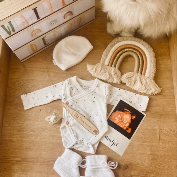 TEDDY RAINBOW - Macrame Rainbow - Etsy