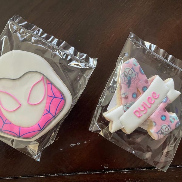 2 Dozen Blue Alien Lilo Sugar Cookies - Etsy