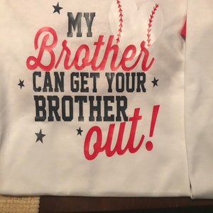 My Brother Can Get Your Brother Out - SVG, Vector, DXF, EPS, Digital ...