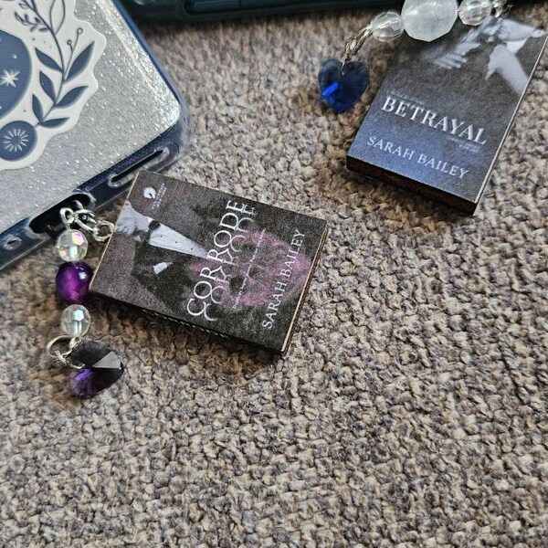 Customizable Mini Book Jar, Mini Book Display, TBR, Tiny Book Jar, Book ...