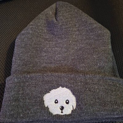 Goose Hat, Embroidered Unisex Corduroy Hat for Adults, Goose Gifts ...