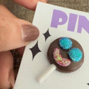 Paleta Payaso Pins //mexican Candy Pins //candy Design Pins //cute Pins ...