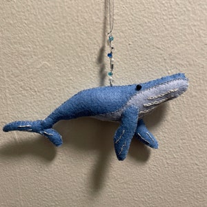 DIY Pincushion Craft Kit, Fish Tank, Goldfish, Aquarium, Felt ...