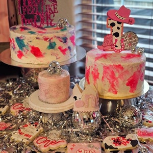 Xo, Fetti Quarter Life Crisis Banner Silver Glitter, 4 Ft. Fun Birthday ...