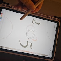 Samsung Notes Planner | Undated Android Digital Planner | Monthly ...