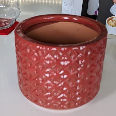 Ceramic Pots for Plants Modern Ceramic Pot Planter Cylinder Collections ...