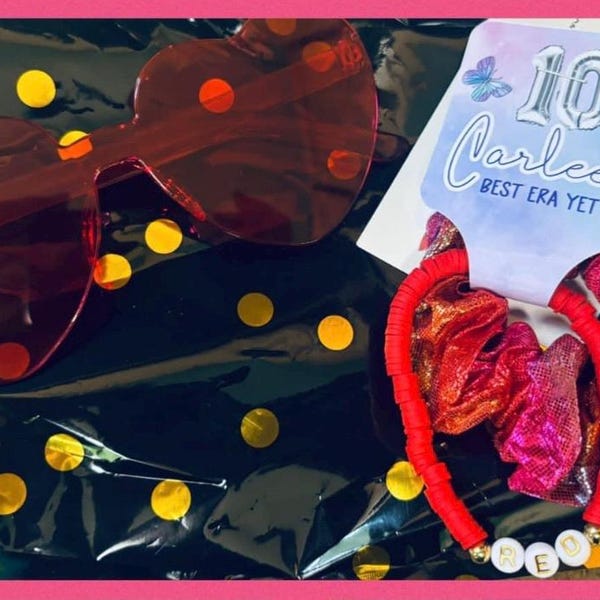 THE BIG ONE Birthday Sign Biggie Party Favor Sign Hip Hop Table Sign ...