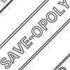 Saveopoly Savings Challenge - PRINTABLE Journal Page - Printable ...