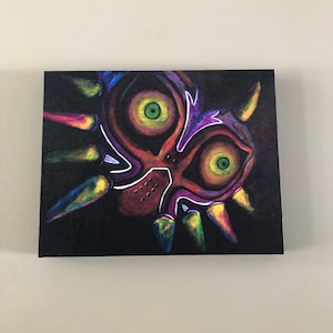 POKEMON Art Print of Cowboy Hat Caterpie Pokemon Canvas Print Pokemon ...