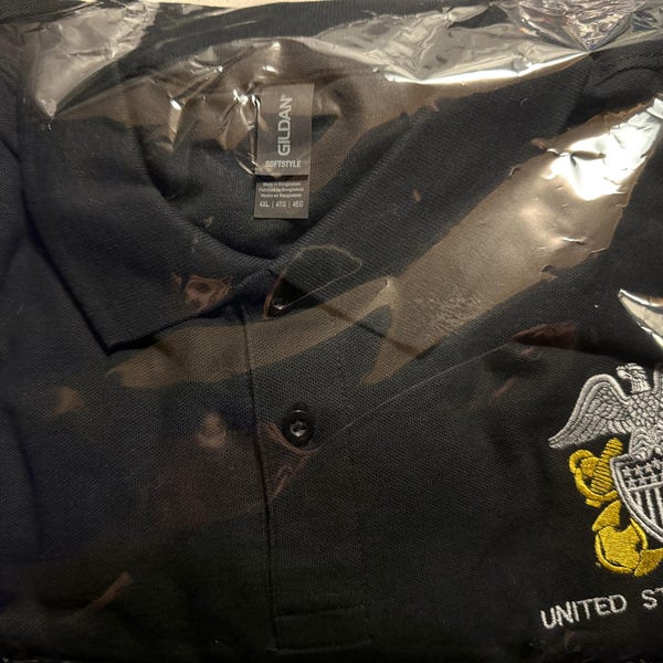 US Army CID Polo Shirt New Design Criminal Investigation Division - Etsy