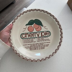 Vintage Monogram Ceramic Plate Green "g" | 10" Diameter | Preppy Plate ...