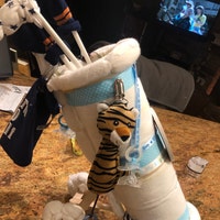 Instructions for Baby's 1st GOLF CLUB Set. Made From Diapers. Great ...