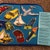 Jonah and the Whale Felt / Flannel Board Bible Story Set - Etsy