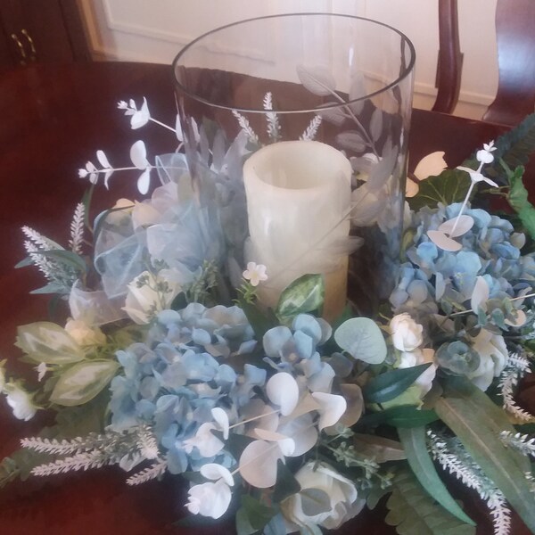 Sunflower Bow, Summer Delight, Even Year Round Bow, Wreath Bow, Lantern ...