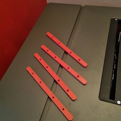 Supports de routeur de scie à table Evolution rage 5s - Etsy France