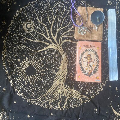 Dark Rituals: Black Magic Spellbook of Curses and Power - Etsy