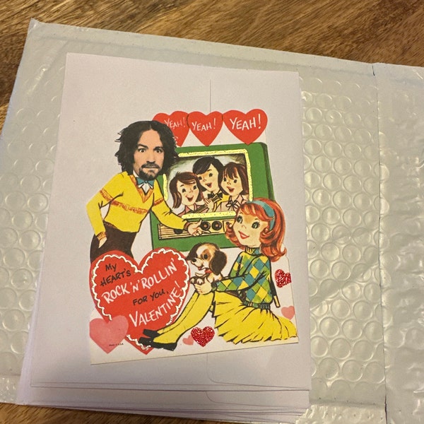 Set of 8 Vintage Retro True Crime Serial Killer Easter Cards - Etsy