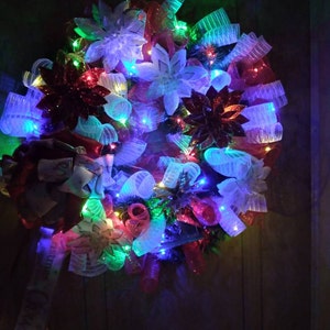 CD Case Centerpiece CD Centerpiece Lamp or Nightlight. | Etsy