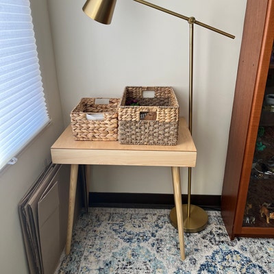 Transformation Table 2in1 Dining/coffee Natural Solid Wood Coffee Table ...