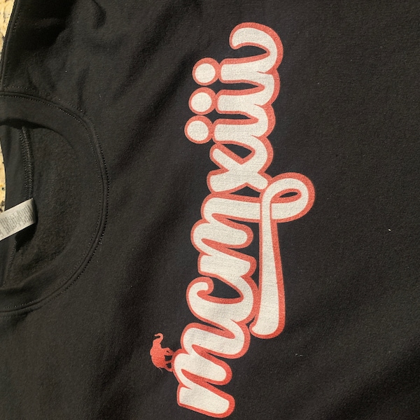 Delta DST - Retro Roman Mcmxiii 1913 Sweatshirts - Etsy
