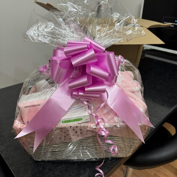 Baby Hampers - New Born Gift Set - Etsy