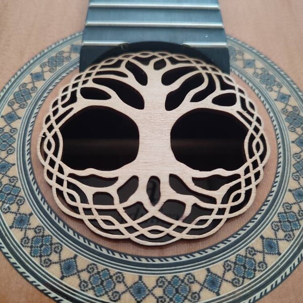 Hindu Mandala Sri Yantra Wooden Tealight Shadow Lantern Candle Holder ...