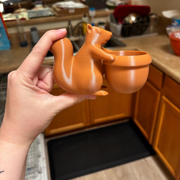 Fire Hydrant Succulent Planter | Home Decor | Modern Planter | 3D ...