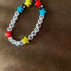 Chunky Pastel Belt Chain for Decora/ Fairy Kei/ Pride/ - Etsy