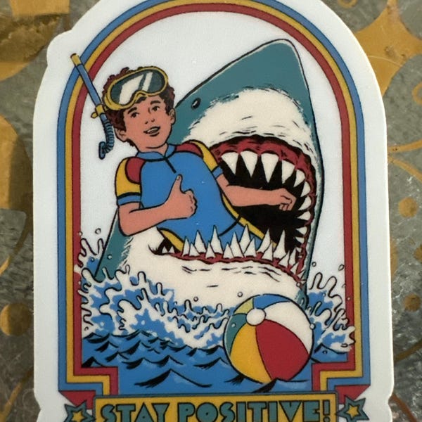 Dead Lift Sticker, Funny Vinyl Sticker, PREMIUM Quality, Laminated ...