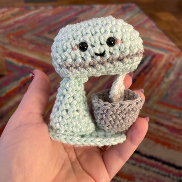 PATTERN Syringe Crochet Nurse Practitioner Doctor Pediatrician ...