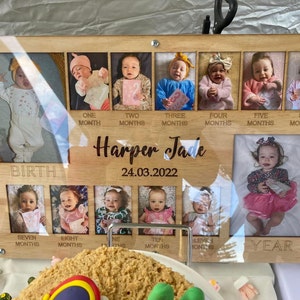 Kids Play Cafe Sign Wooden Menu Play Kitchen Sign Pretend Play - Etsy