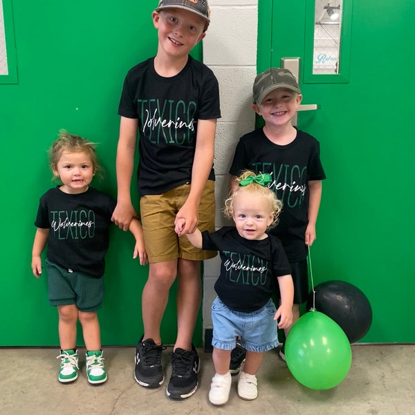 Custom School Spirit Shirt, Custom Teacher Shirts, Custom School Shirt ...