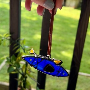 Blue Butterfly Stained Glass Butterfly Glass Wings - Etsy